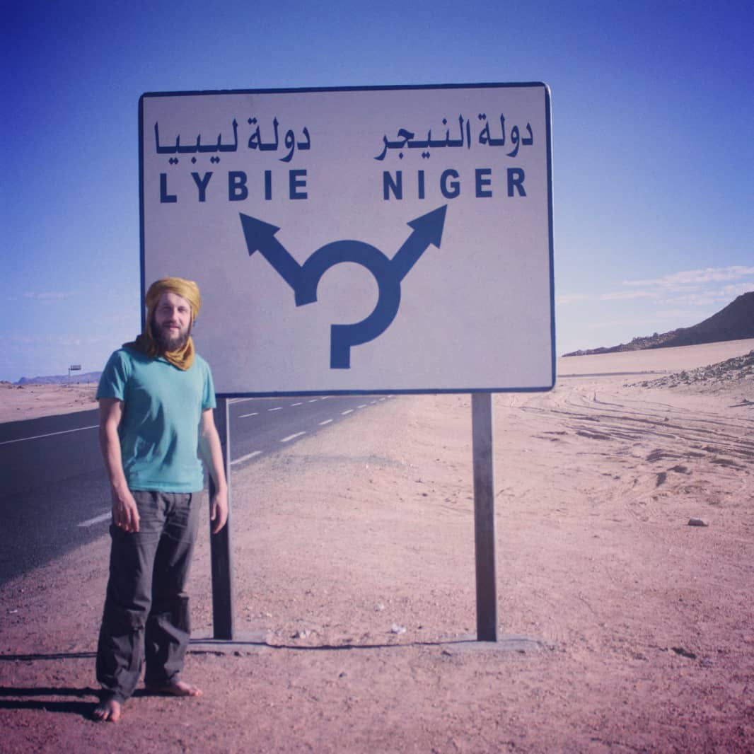 Djanet 2018 : Jour #4 Moul Naga et la Vache Qui Pleure - Des Voyages Pour Changer De Vie